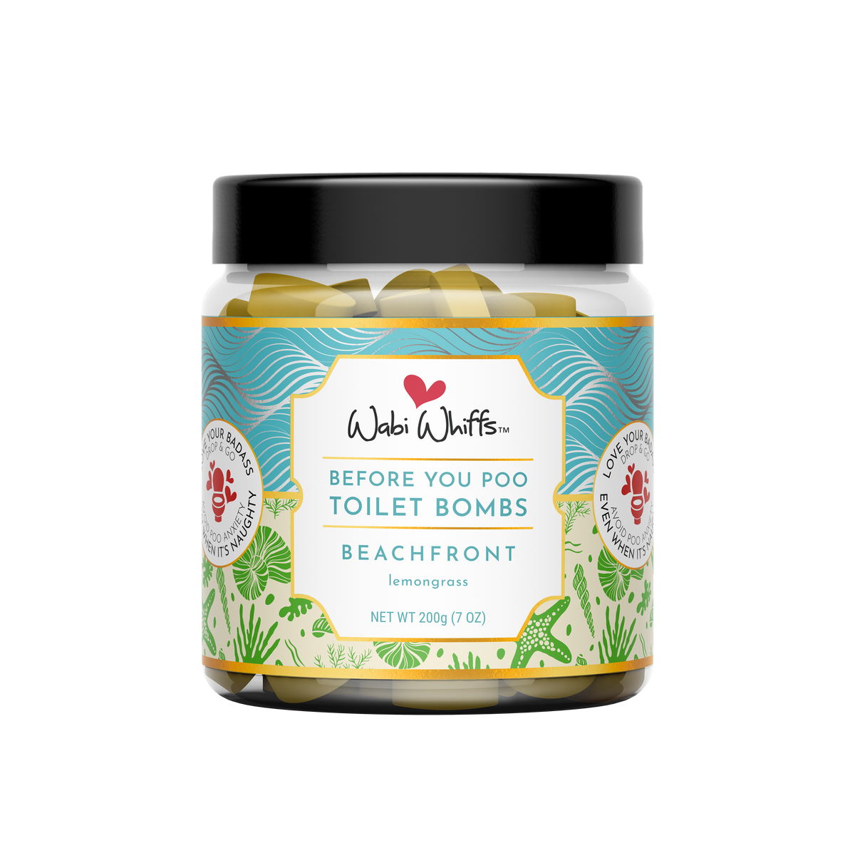 2oz Beachfront TooT Spray – Wabi Whiffs