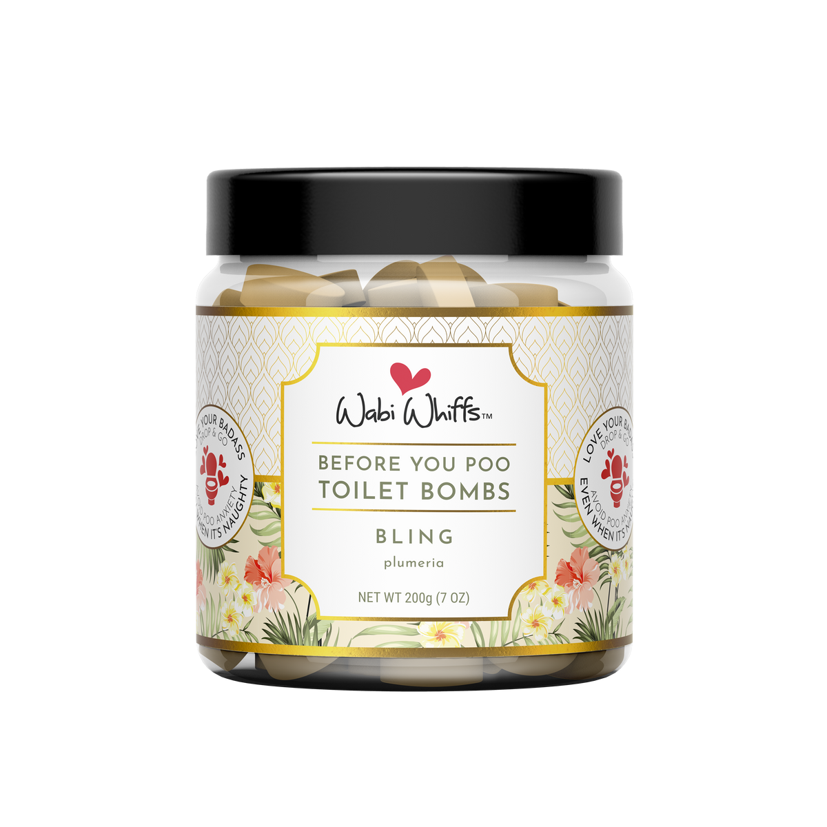 Bling On-The-Go Singles – Wabi Whiffs